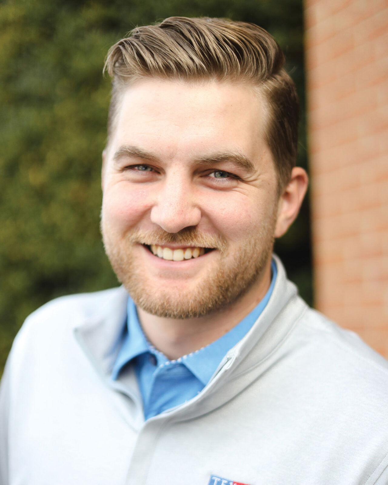 Meet the Staff - TGA
