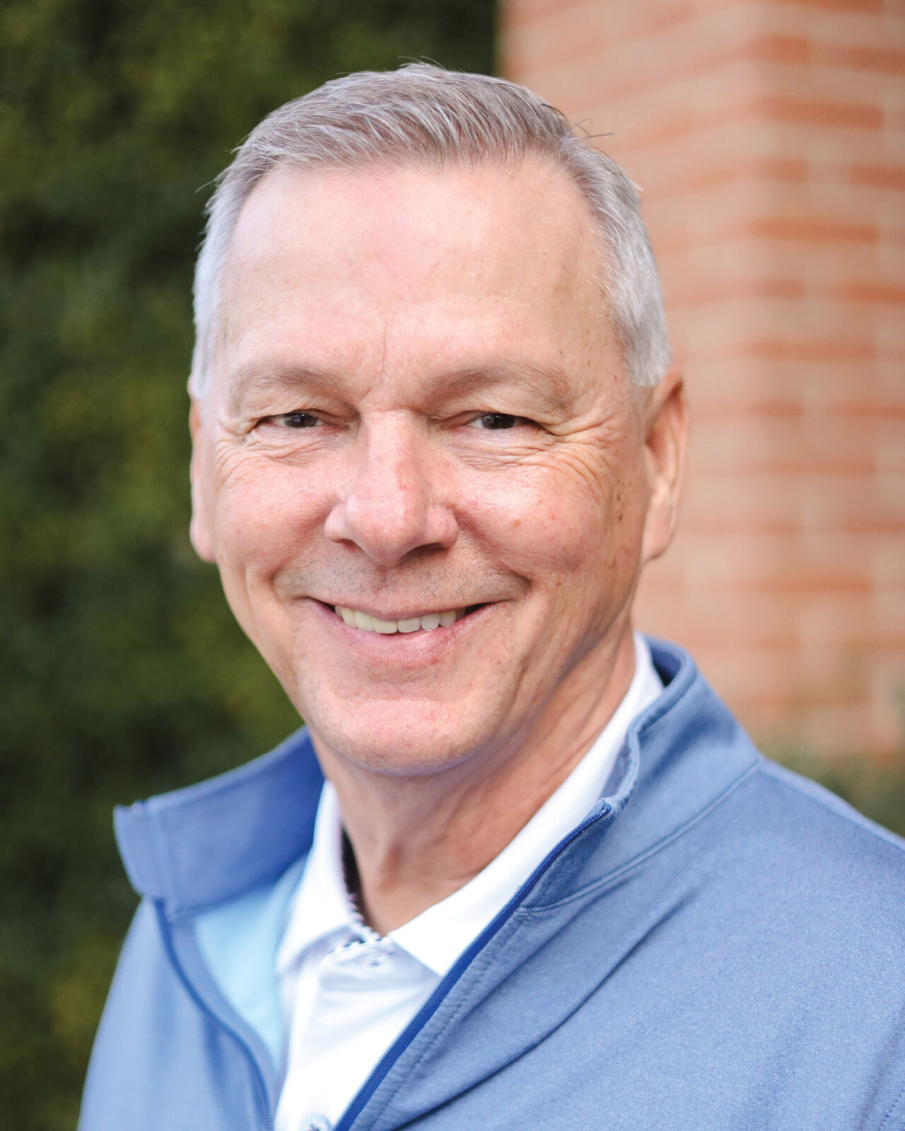 Meet the Staff - TGA