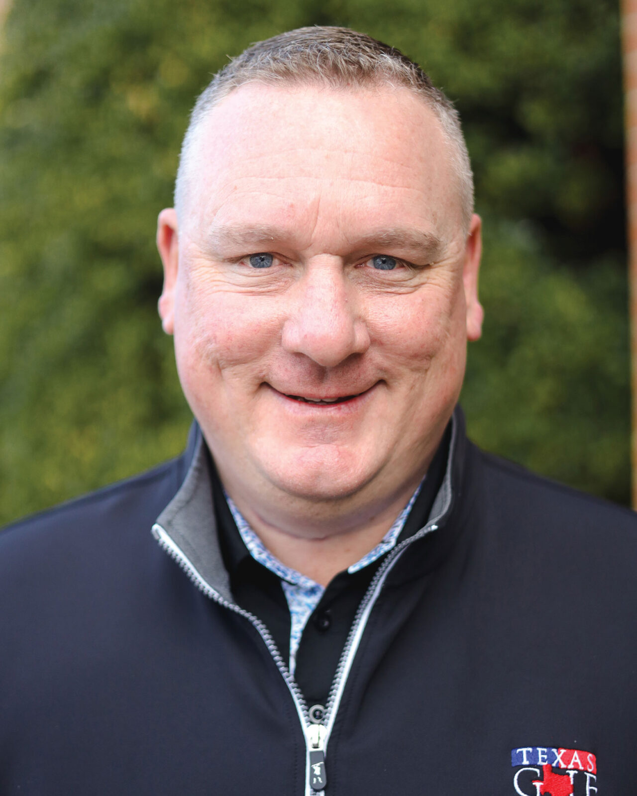 Meet the Staff - TGA