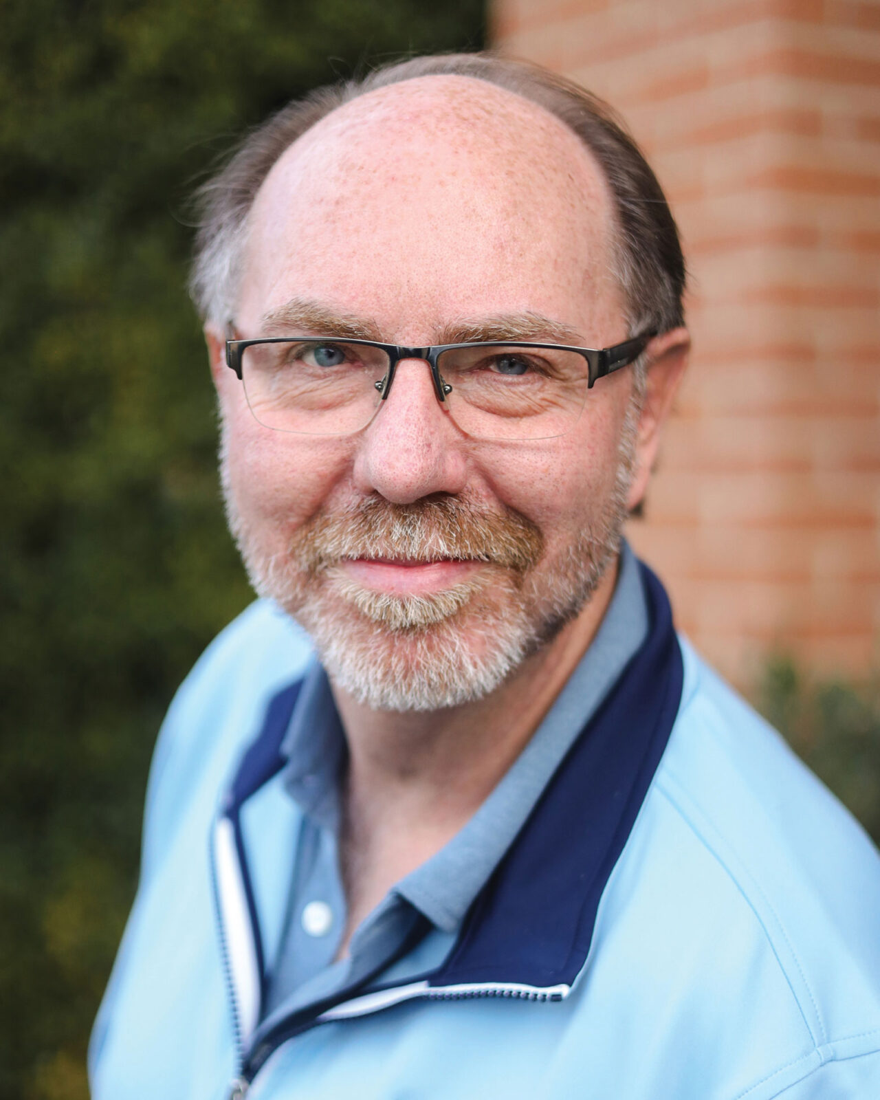 Meet the Staff - TGA