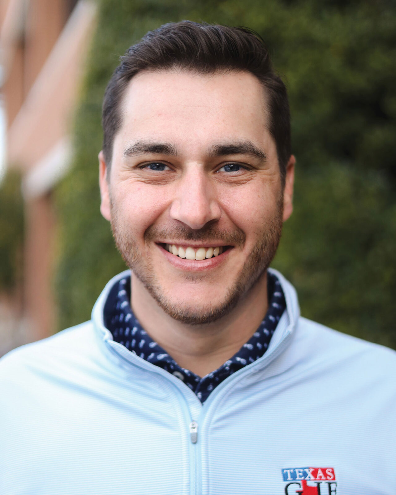 Meet the Staff - TGA