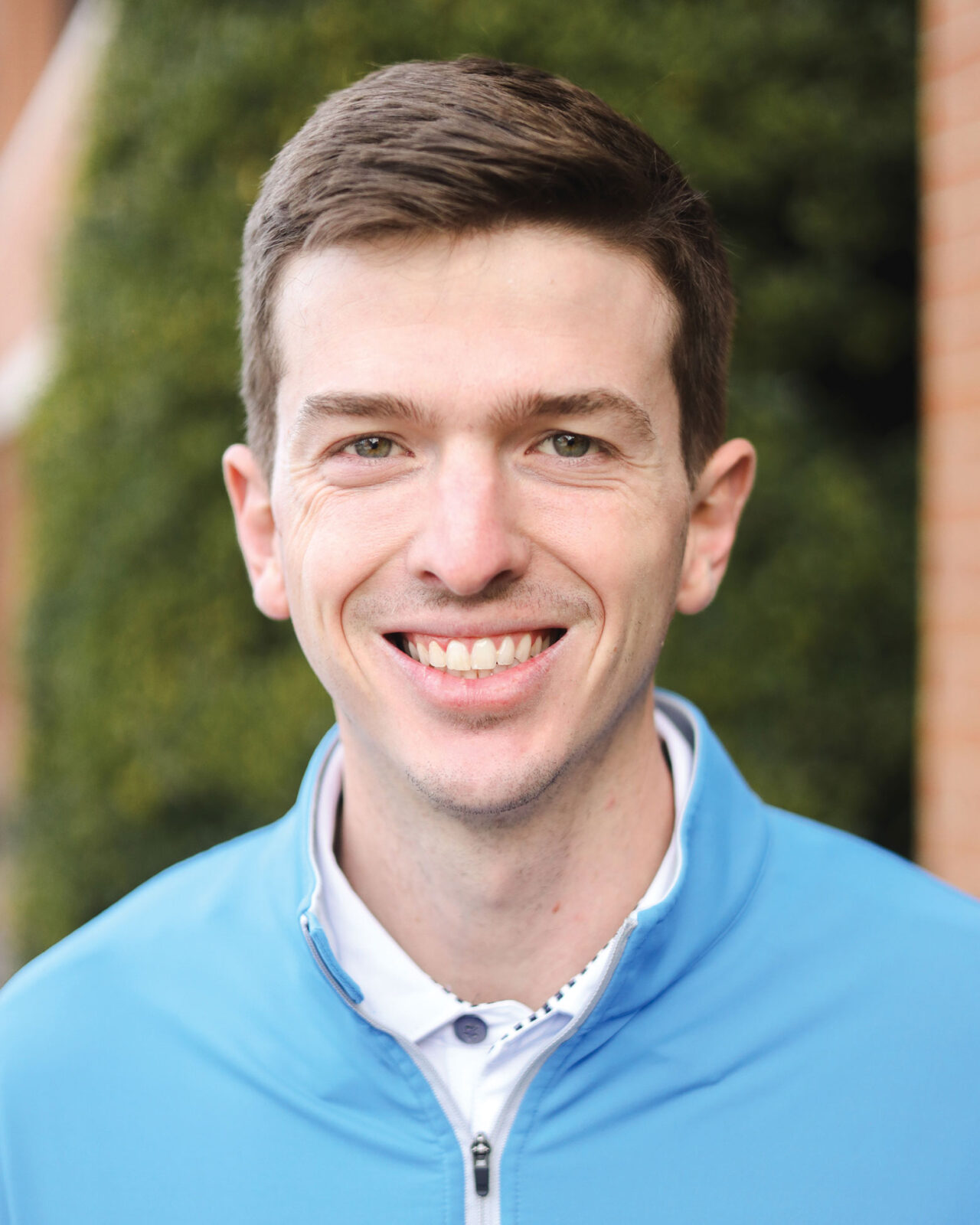 Meet the Staff - TGA