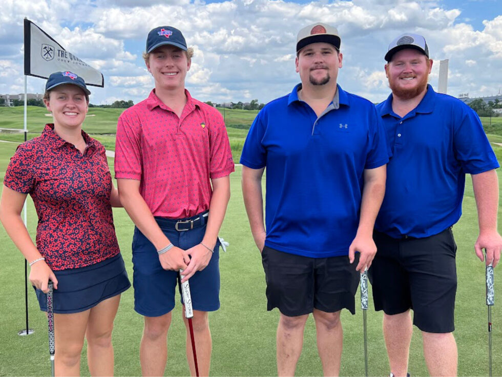 USGA Join the TGA - TGA