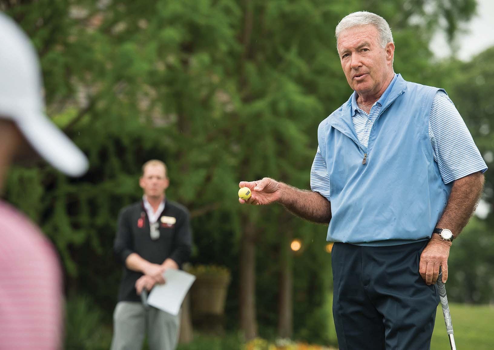 TGA’s Rich History at Willow Brook CC - TGA