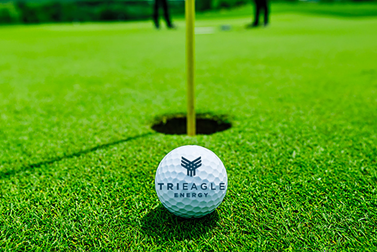 Help Grow the TGA with TriEagle Energy - TGA