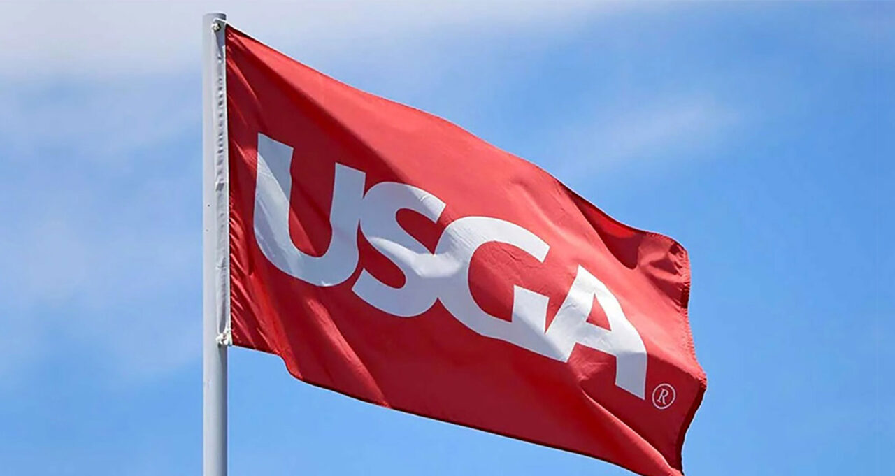 USGA Qualifying - TGA