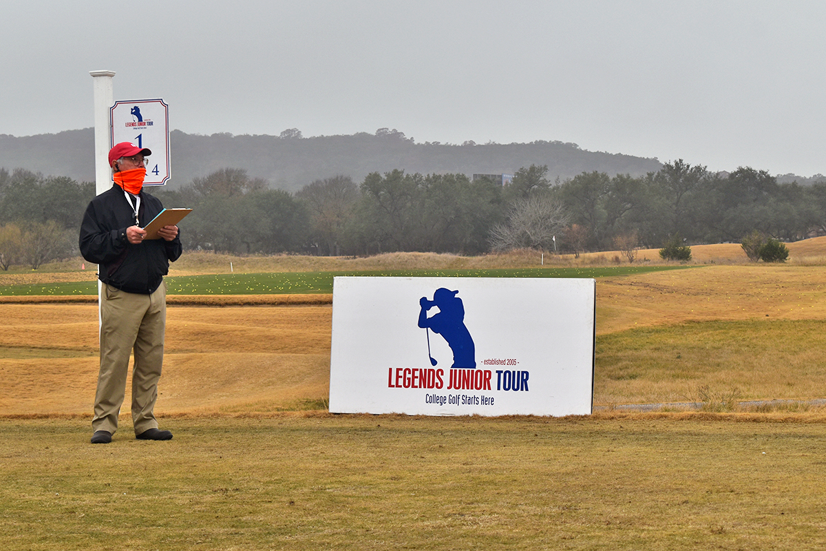 Volunteer Spotlight: Steve Suhey - TGA