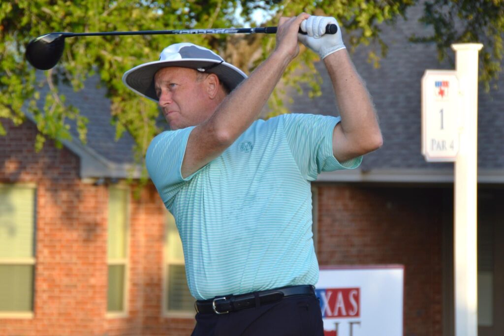 Foundation Raffle Winners Announced - TGA