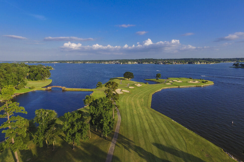 Member Events - TGA