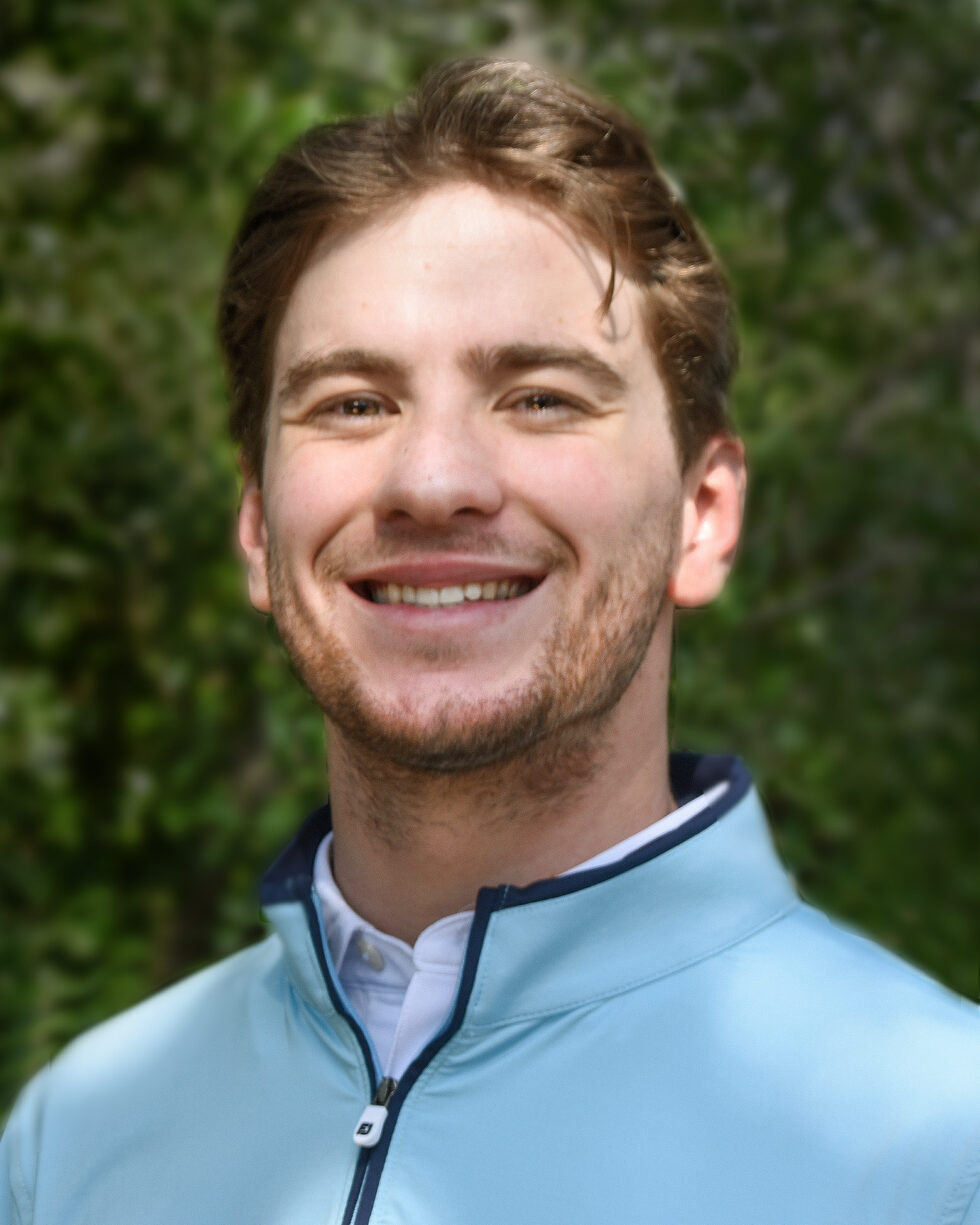 Meet the Staff - TGA