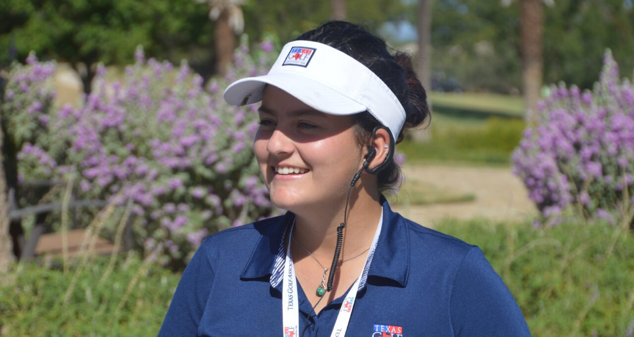 Bill Penn Internship - TGA