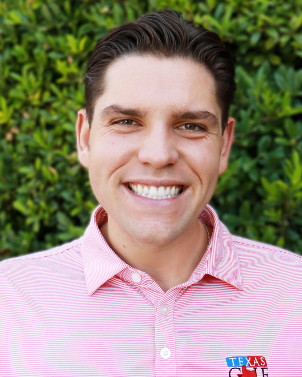 Meet the Staff - TGA