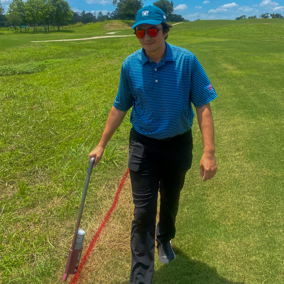 P.J. Boatwright Internship Program - TGA