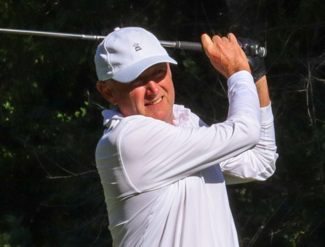 Men’s POY Points - TGA