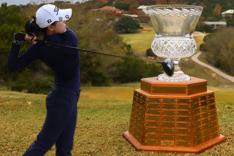Texas Junior Amateur - TGA