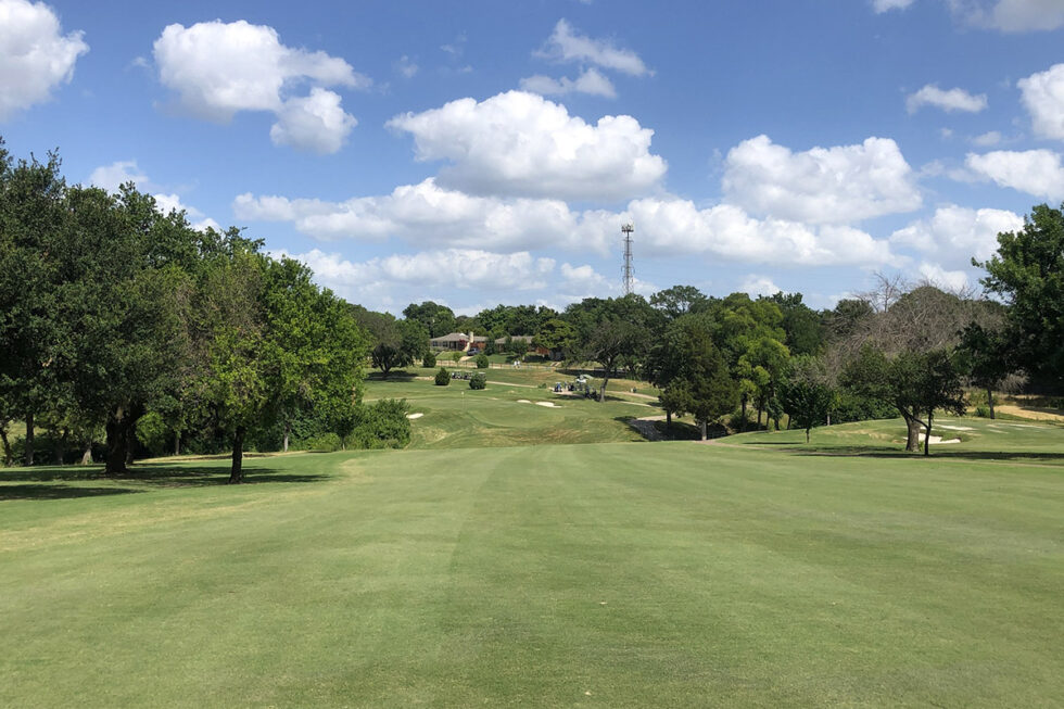 North Texas Classic set for September 6-7 at Cedar Crest Golf Course - TGA