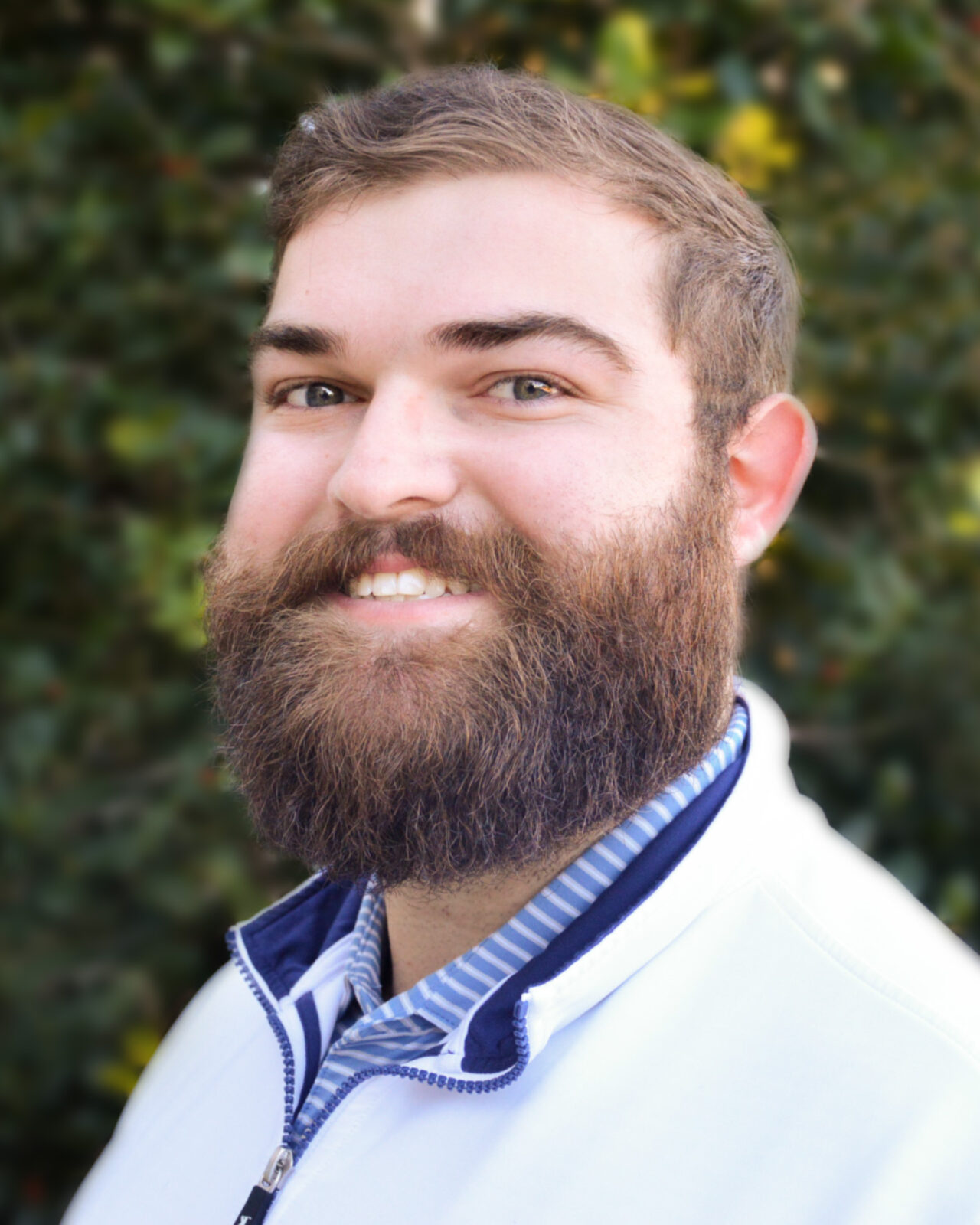 Meet the Staff - TGA