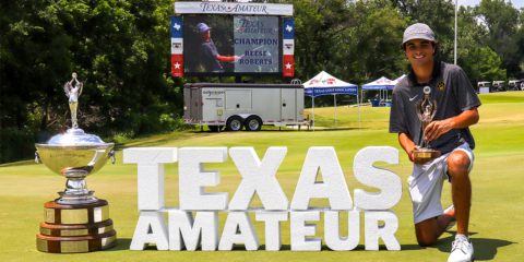 116th Texas Amateur - TGA