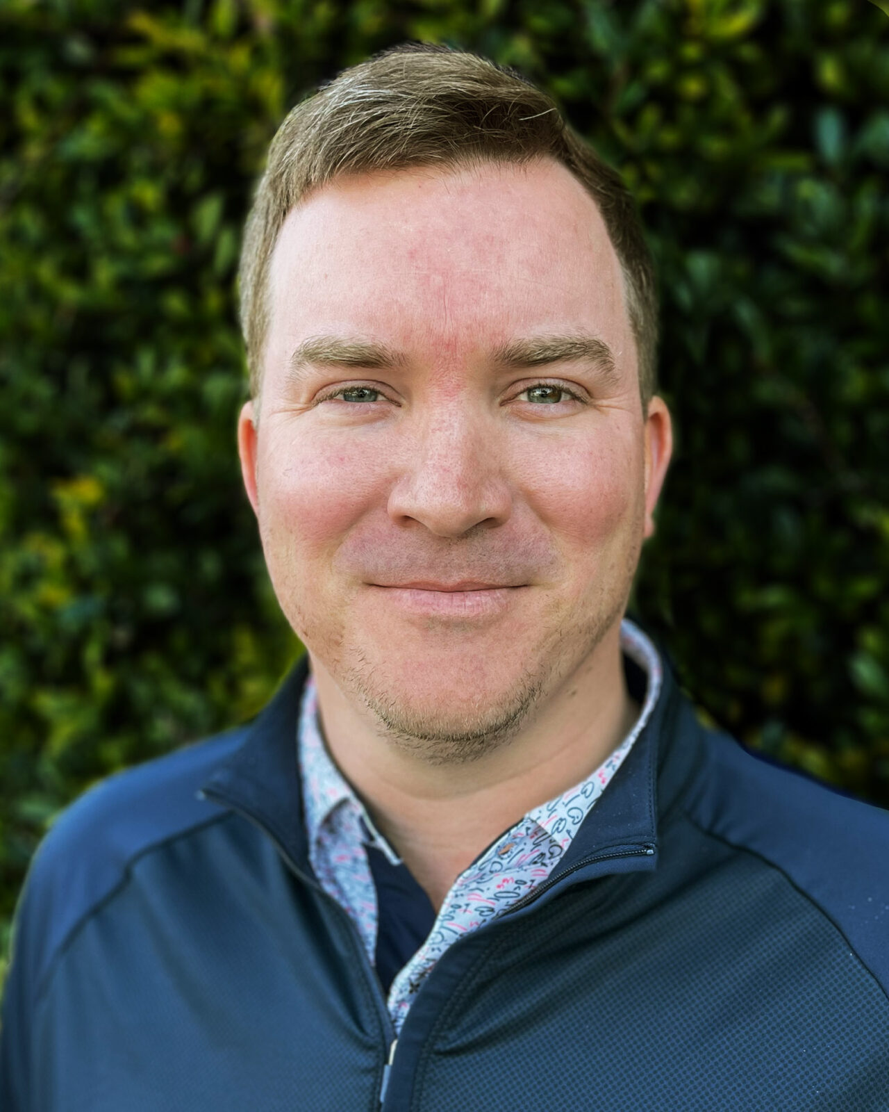 Meet the Staff - TGA