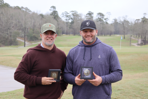 TGA Gallery Club - TGA