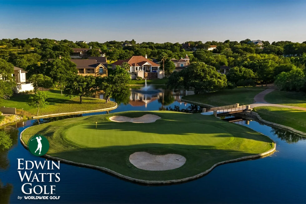 99th Texas Junior Amateur presented by Edwin Watts Golf set for July 28-30 - TGA