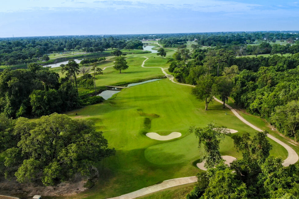 13th Women’s Texas Pinehurst heads to Historic Gus Wortham Golf Course - TGA