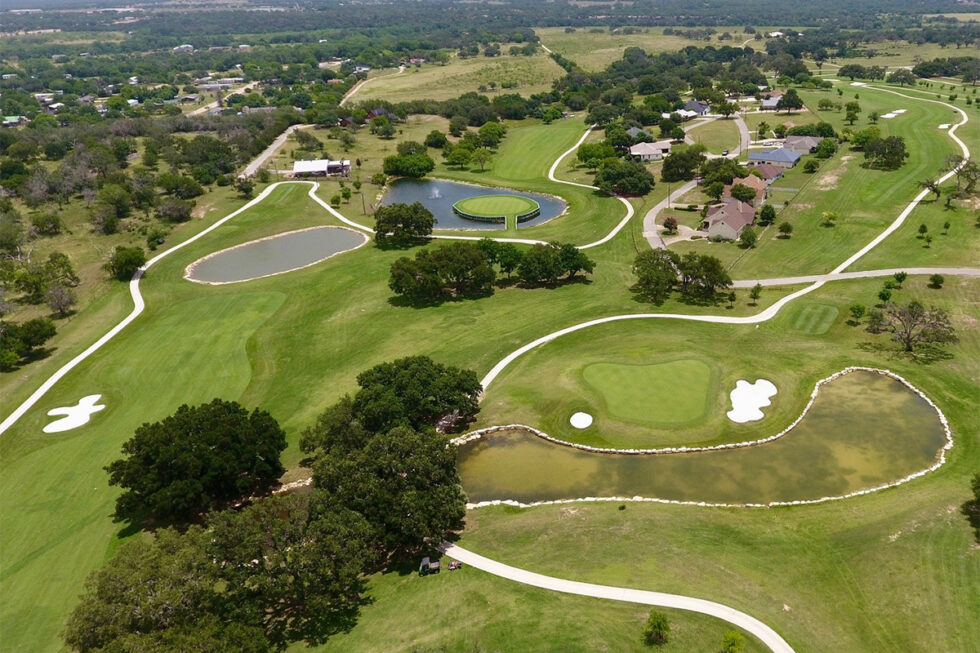 Alamo Shootout to close 2025 LJT Season at Flying L Ranch Resort and GC ...