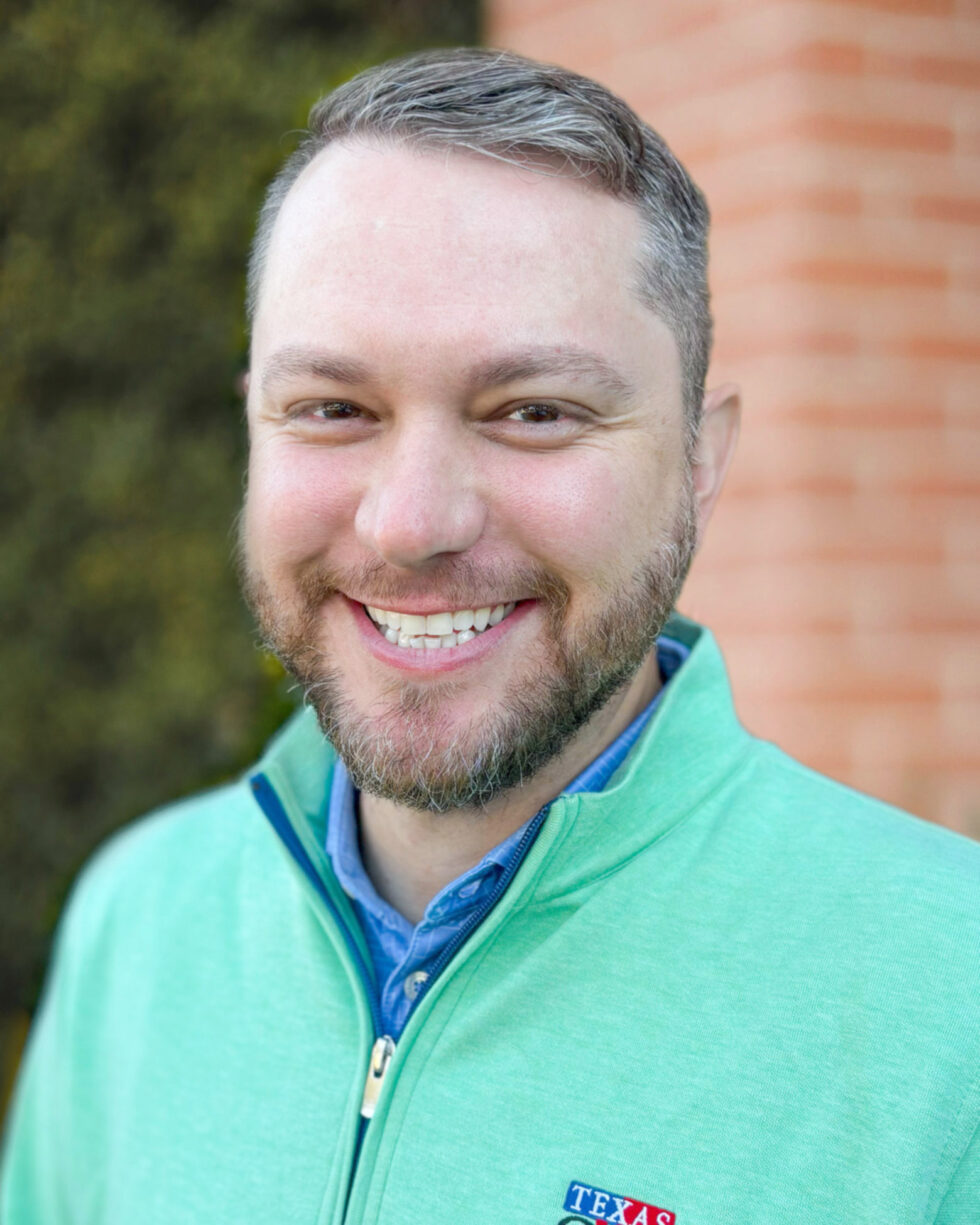 Meet the Staff - TGA