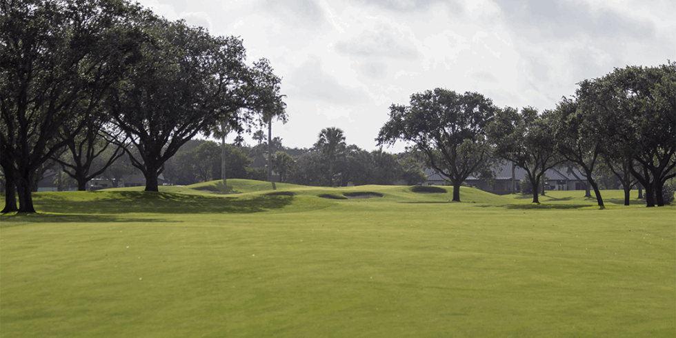 James A. Ragan Memorial – Open - TGA